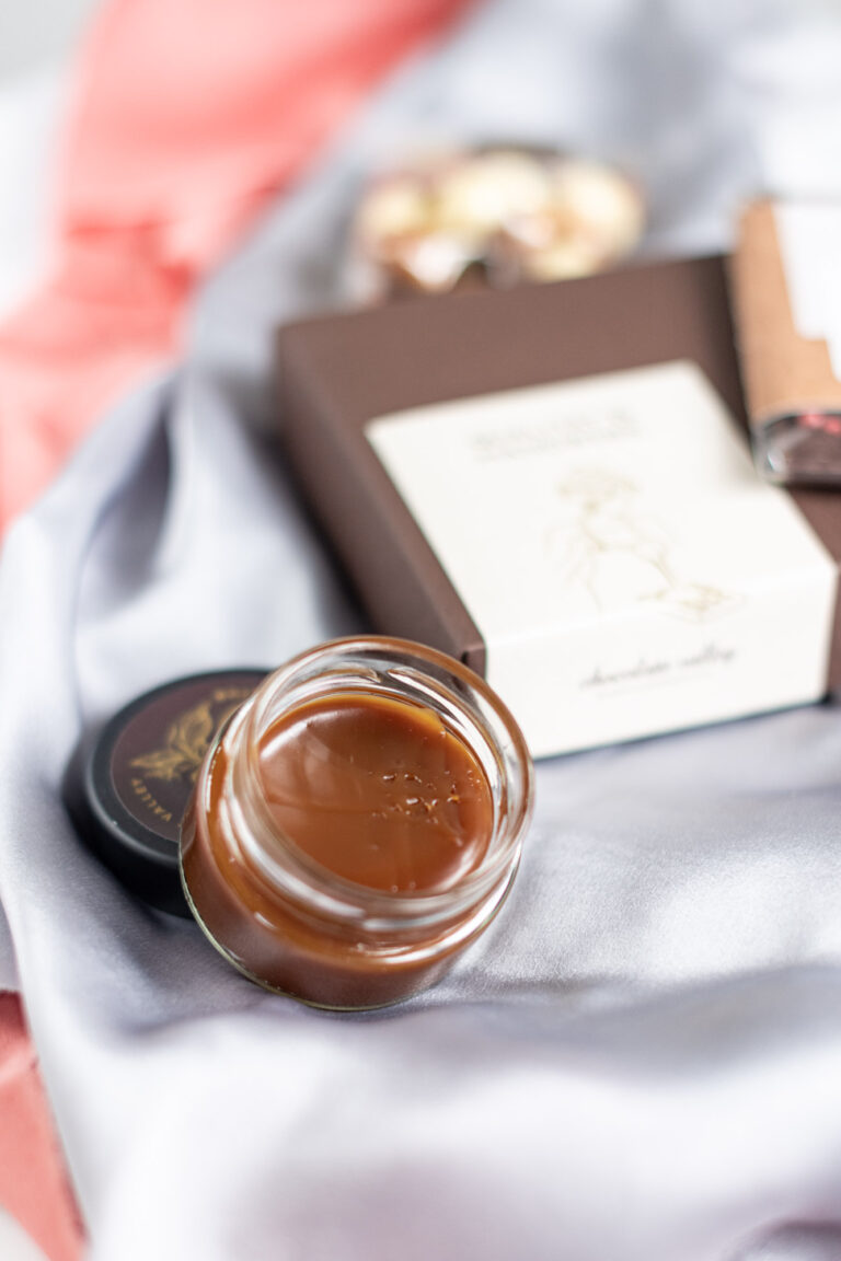 Schokoladen & Pralinen Abo für sechs Monate The Sweet Repeat