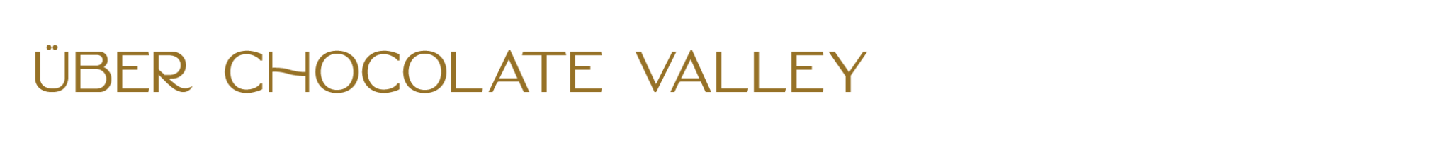 Pralinenkurse – chocolate valley